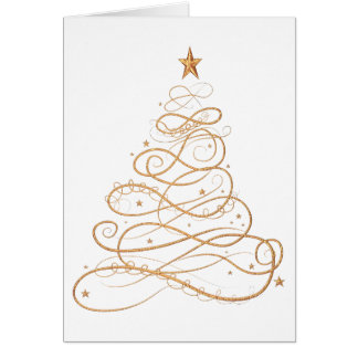 Filigrane Noël Cartes, Invitations, Photocartes et faire-part Filigrane ...