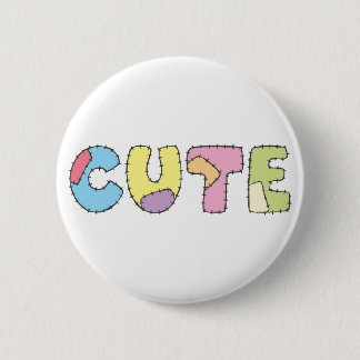 Badges Cute personnalisés | Zazzle.fr