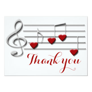 Invitations & Faire-part Notes Musique personnalisés | Zazzle.fr