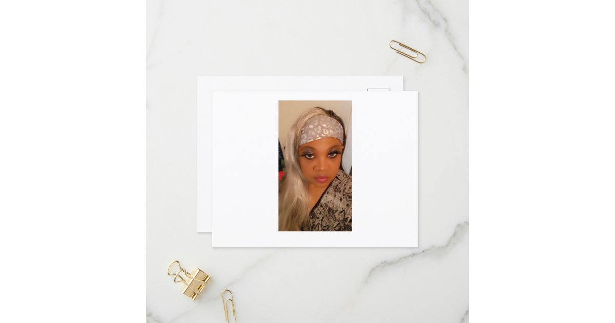 Carte postale Invitation Anniversaire de Cathy | Zazzle.fr