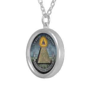 Accessoires Illuminati | Zazzle.fr