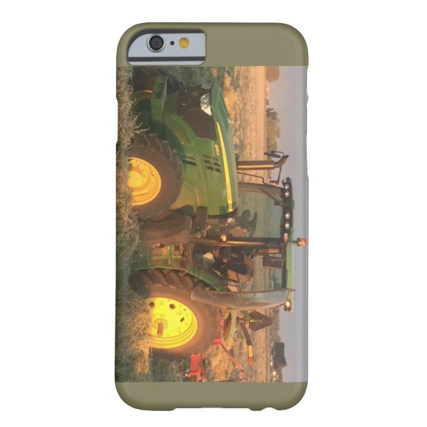 Coques & Protections Tracteur pour iPhones | Zazzle.fr