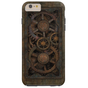 Coques & Protections Steampunk pour iPhones | Zazzle.fr
