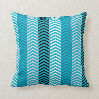 Coussins Bleu Turquoise personnalisés | Zazzle.fr