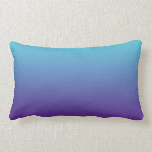 Coussins Bleu Turquoise | Zazzle.fr