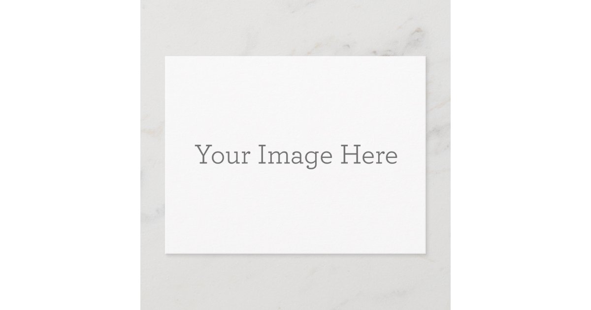 Créez votre propre carte postale horizontale | Zazzle.fr Créez votre propre carte postale horizontale | Zazzle.fr