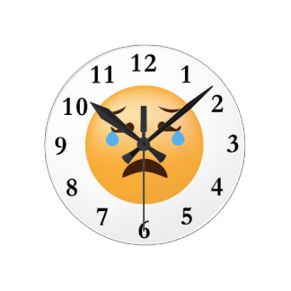émoticônes Horloges, émoticônes Horloges Murales