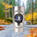 Gourde Isotherme Fleming Clan Badge Tartan & Swords | Zazzle.fr