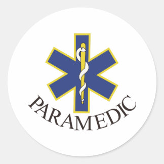 Infirmière Autocollants, Stickers Infirmière