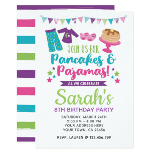 Invitations & Faire-part Crêpes | Zazzle.fr