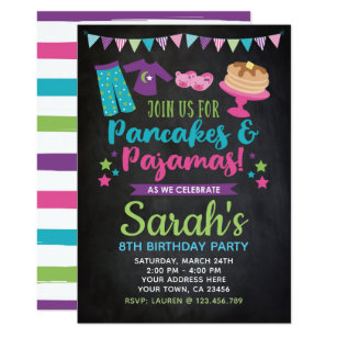 Invitations & Faire-part Crêpes | Zazzle.fr