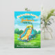Invitation Summer Water toboggan Pool fête anniversaire | Zazzle.fr