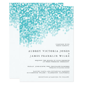 Invitations & Faire-part Chic personnalisés | Zazzle.fr
