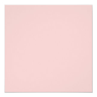 Arrière Plan Rose Solide Cartes, Invitations, Photocartes et faire-part ...