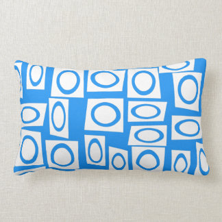 Coussins Bleu Turquoise | Zazzle.fr