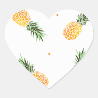 Autocollants & Stickers Ananas personnalisés | Zazzle.fr