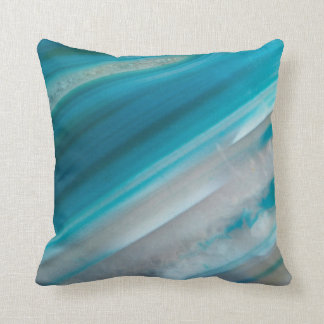 Coussins Bleu Turquoise personnalisés | Zazzle.fr