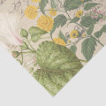 Papier Mousseline Découpage de l'éphémère papillon Fleur sauvage bot ...