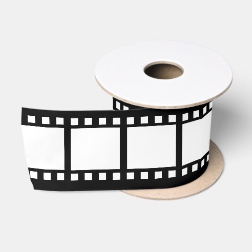 Rubans Film | Zazzle.fr