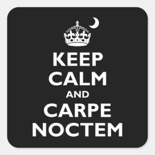 Autocollants & Stickers Carpe | Zazzle.fr