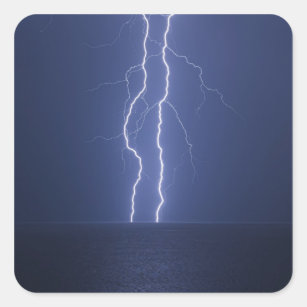 Autocollants & Stickers Foudre | Zazzle.fr