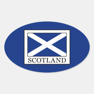 Autocollants & Stickers Drapeau écossais personnalisés | Zazzle.fr