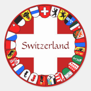 Autocollants & Stickers Suisse | Zazzle.fr