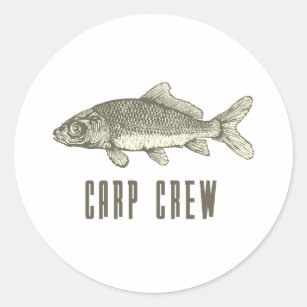 Autocollants & Stickers Carpe | Zazzle.fr