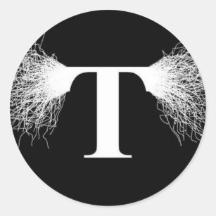 Autocollants & Stickers Foudre | Zazzle.fr