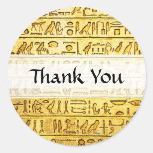 Autocollants & Stickers Egyptien | Zazzle.fr