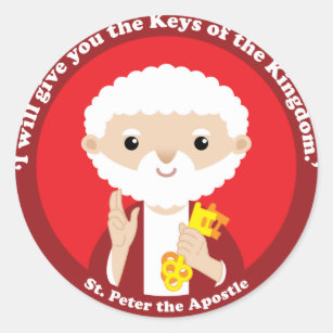 Autocollants & Stickers Chrétiens | Zazzle.fr