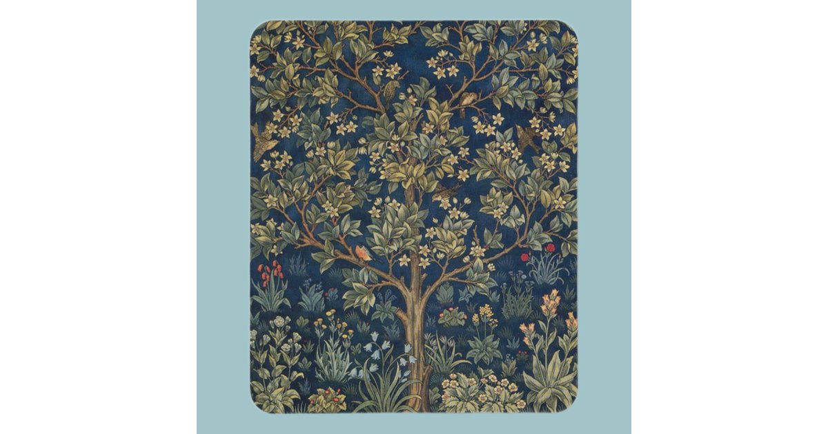 Tapis De Souris Tree of Life | Zazzle.fr