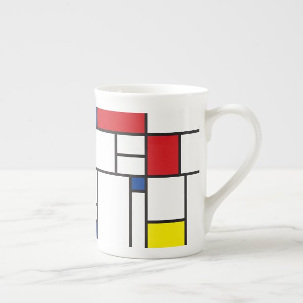 Tasses & Mugs Art Moderne | Zazzle.fr
